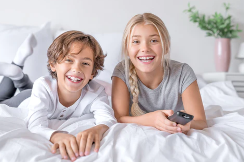 TV Remotes | Accessories | PDI Hospitality — PDI-HOSPITALITY